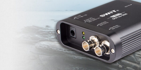 DVI to SDIコンバーター | ブロードデザイン株式会社